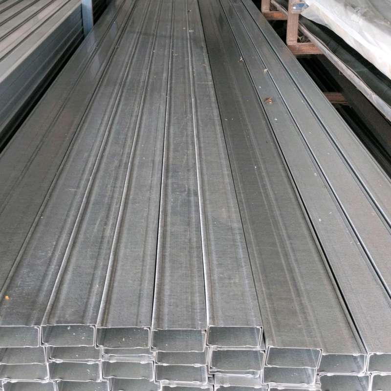 Jual Baja Ringan / Canal C.75 0.75 Titian Truss 6 Meter Di Seller Rei ...