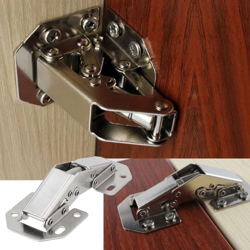 Jual Engsel Sendok Kodok Mini Lemari Pintu Kabinet Kitchen Set Drawer ...