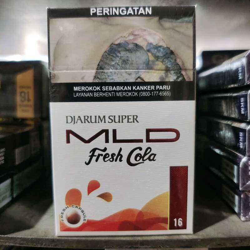 Mld Isi 16 🔥 Harga Grosir Mei 2026