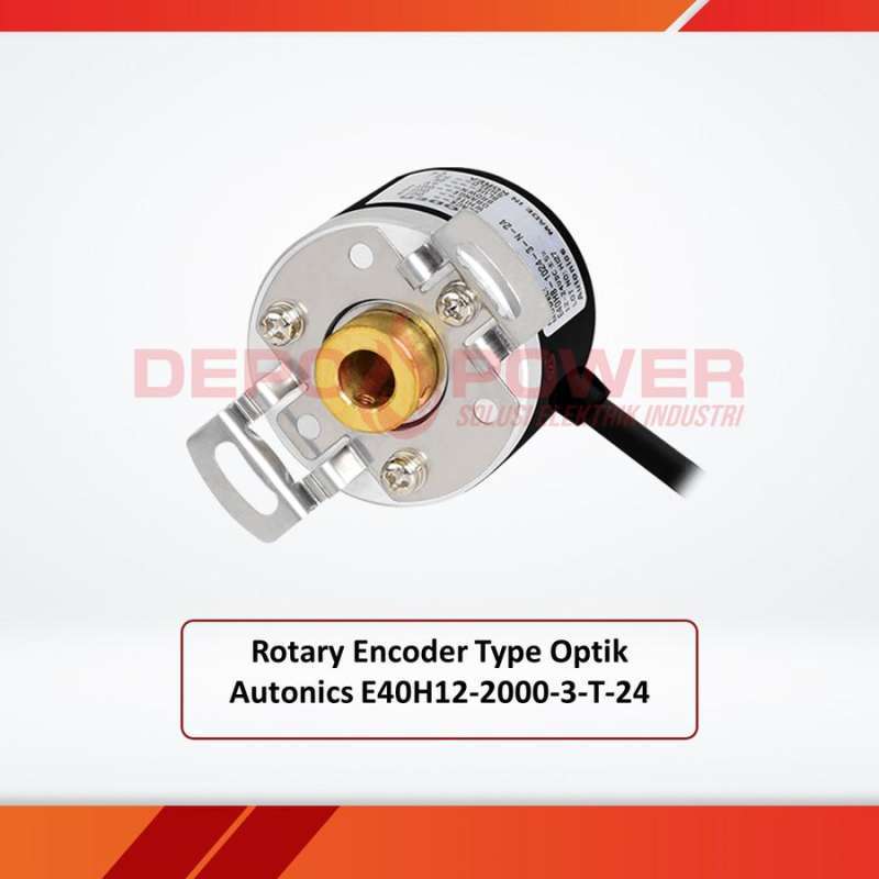 Jual Rotary Encoder H40 💯 Harga Murah & Kualitas Terbaik Februari 2025