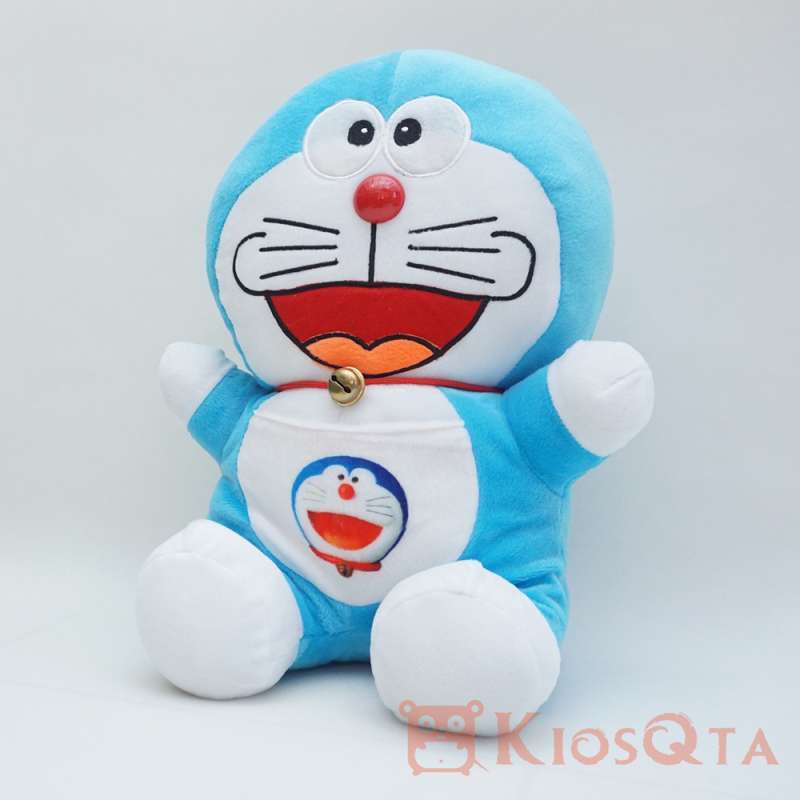 boneka doaremon