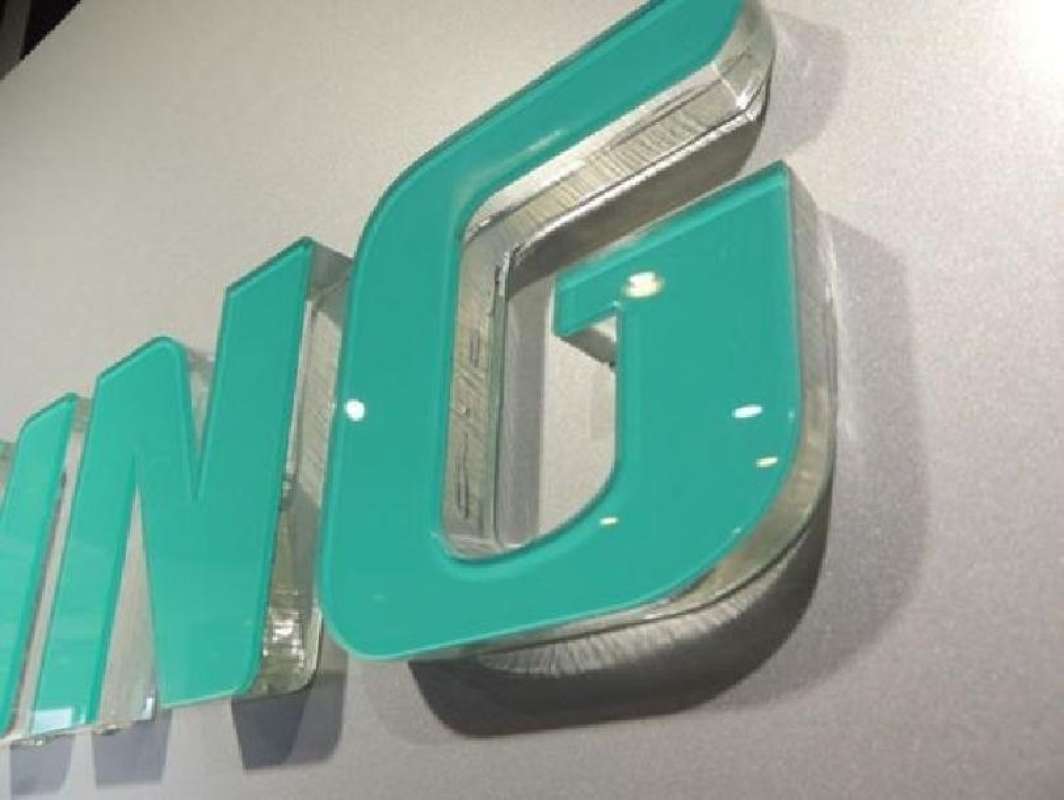 Jual Huruf Akrilik / Letter Akrilik / Huruf Timbul Akrilik Murah Di ...