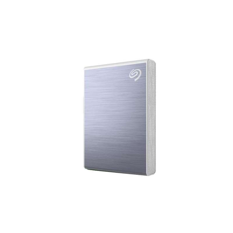 Jual Ssd External Seagate One Touch 1tb Portable USB-C Stkg1000402 Blue ...