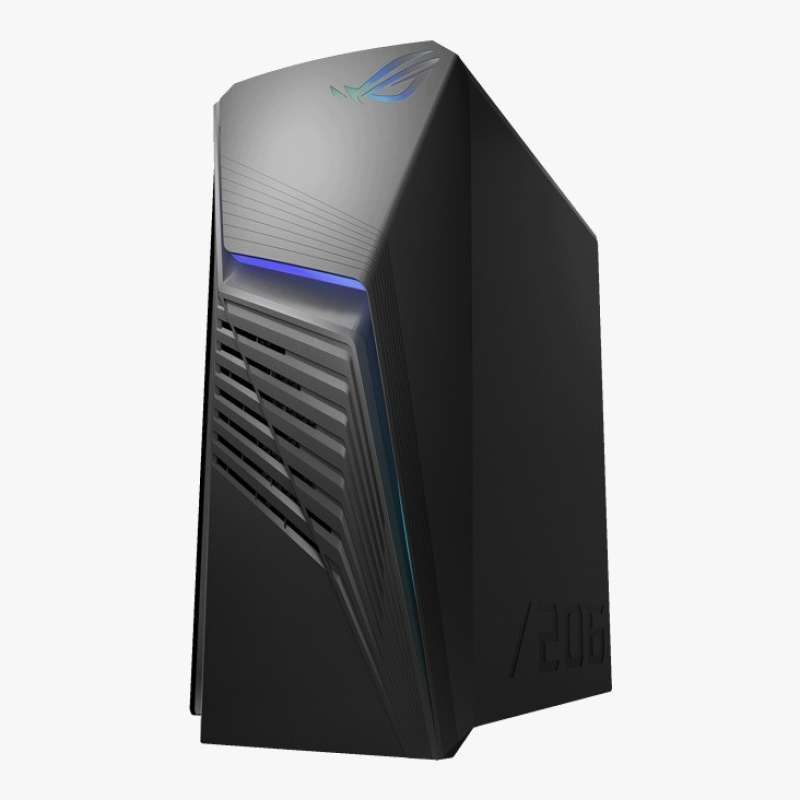 Promo Asus Pc Gaming Desktop Rog Strix G13chr Intel Core I7-14700f ...