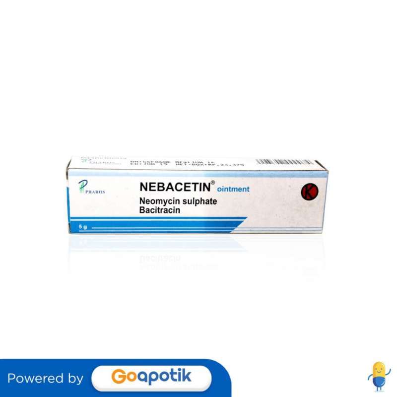 Nebacetina Obat Tabur Nebacetin Jual Obat Tabur Nebacetin Terbaru
