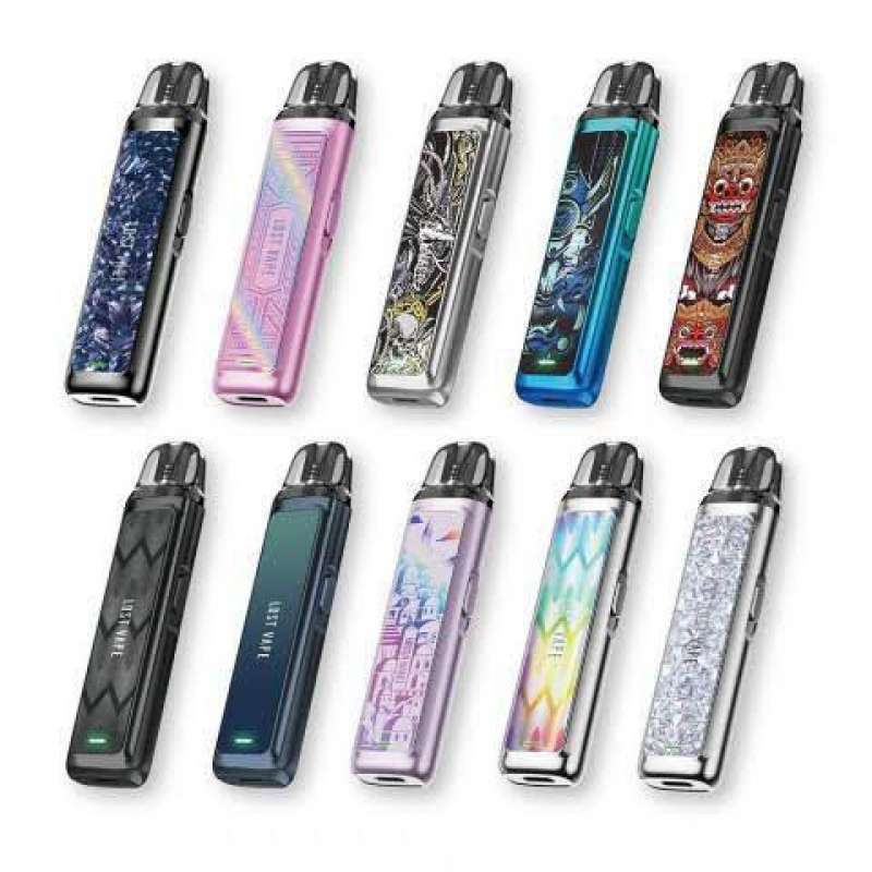 Lostvape Ursa Nano 2 Gratis Ongkir 🏷️ Harga Murah Mei 2026