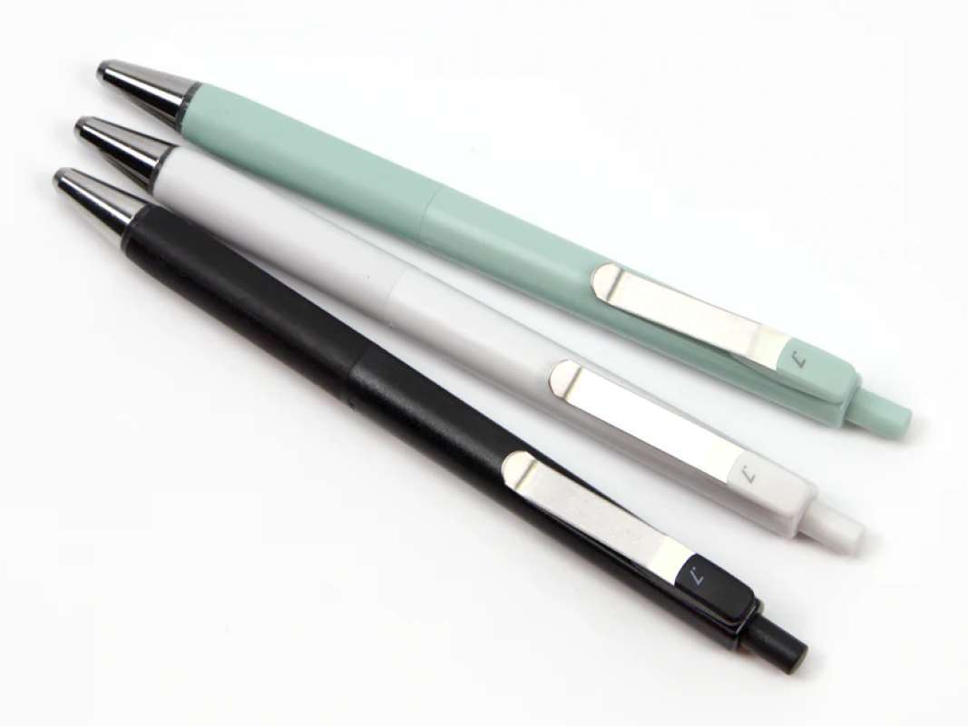 Promo Asaba Stationery - Zebra Pulpen Blen U Oil Based Ink Alat Tulis ...