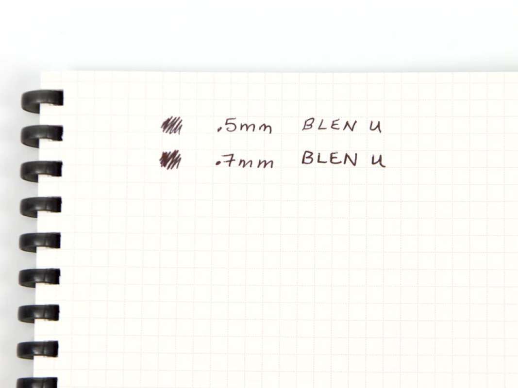 Promo Asaba Stationery - Zebra Pulpen Blen U Oil Based Ink Alat Tulis ...