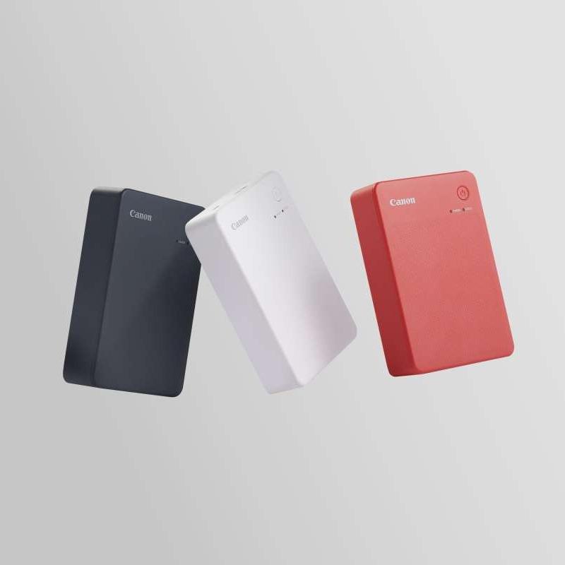Jual Canon Selphy Qx20 Di Seller Canon - By Pt. Datascrip Official ...