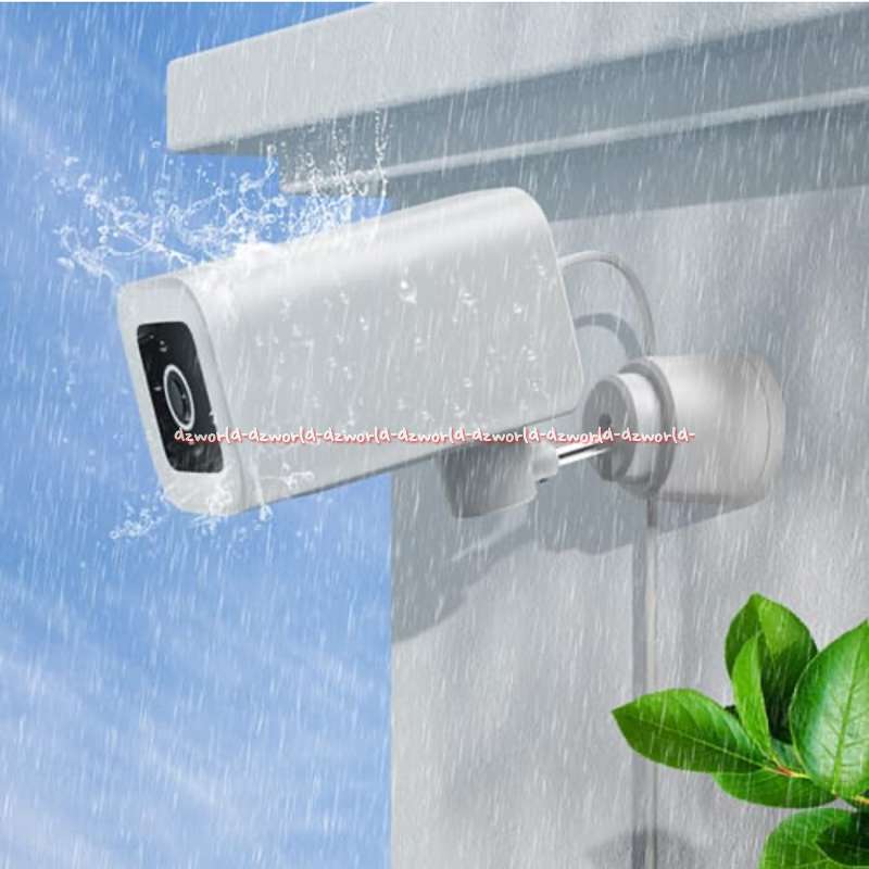 Jual Krisbow Sync Wifi Ip Camera Outdoor T5p 3mp Kamera Cctv Luar ...