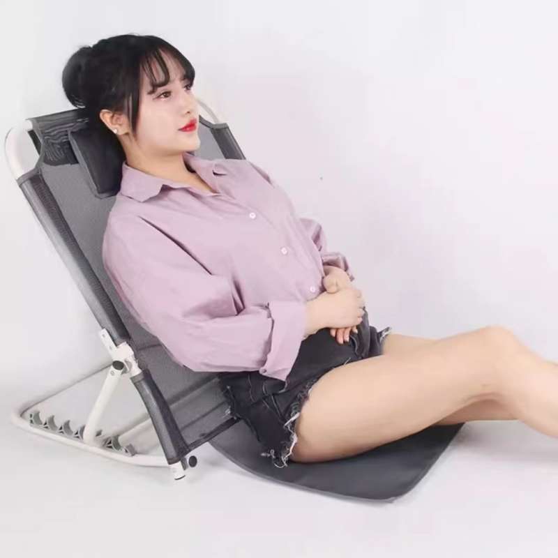 Promo Yooyee Sandaran Punggung Ranjang Lansia/ Wanita Hamil Anti ...