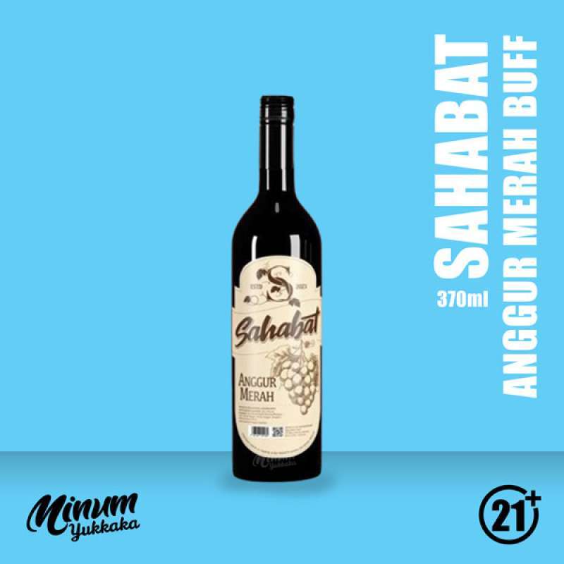 Jual Sahabat Buff Terdekat 🏷️ Harga Grosir Murah Terupdate Hari Ini ...