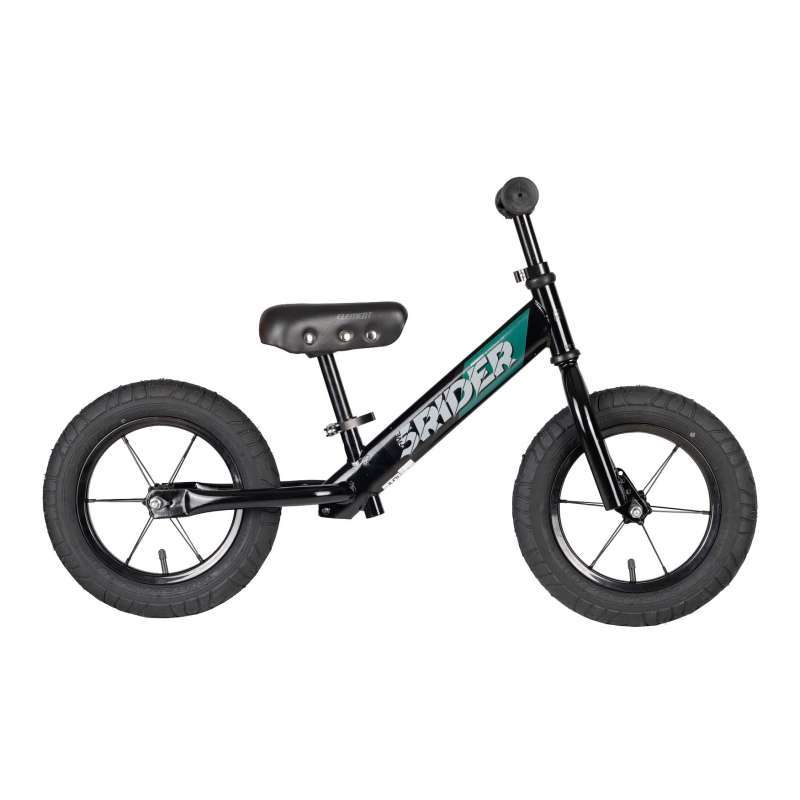 Element push bike store