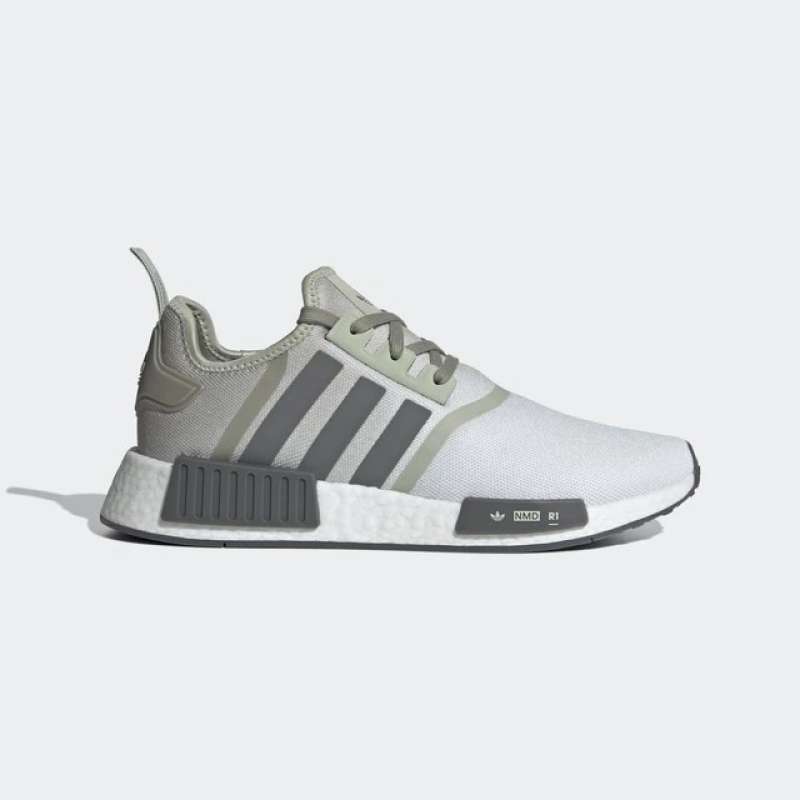 Promo Sepatu Sneakers Pria adidas Nmd_r1 M If3498 Diskon 45% Di Seller ...