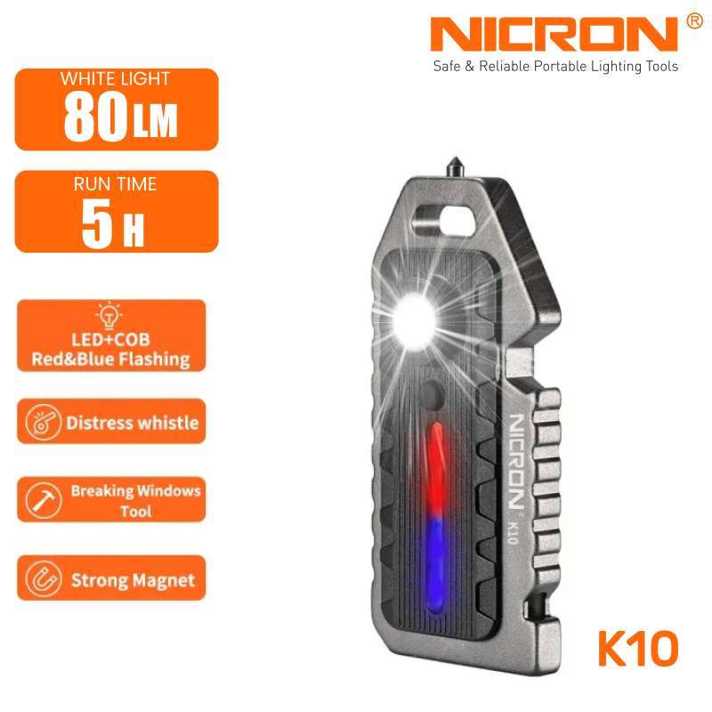 Emergency Lights 🔥 - Harga Terbaik Mei 2026