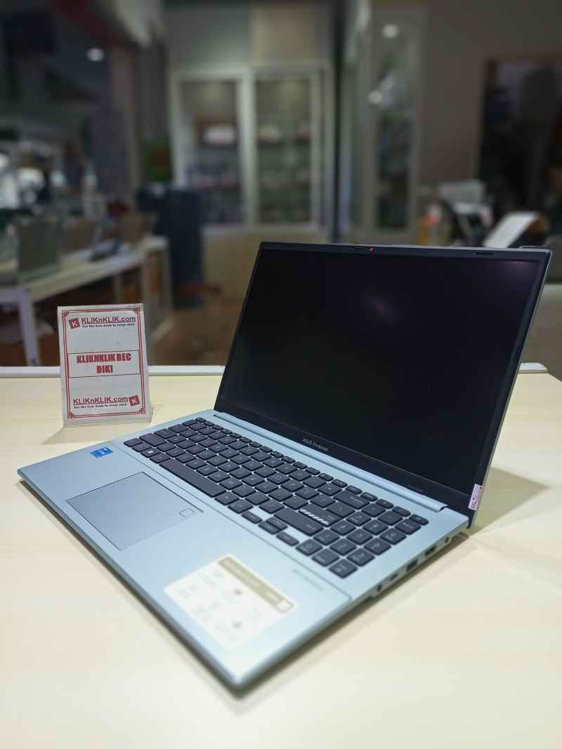 Jual Asus Vivobook Go 15 E1504ga Intel I3 N305 RAM 8gb Ddr5 Layar 15.6 ...