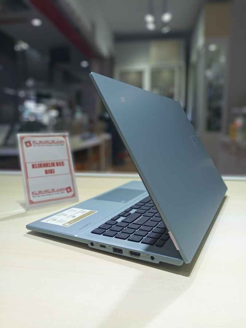 Jual Asus Vivobook Go 15 E1504ga Intel I3 N305 RAM 8gb Ddr5 Layar 15.6 ...