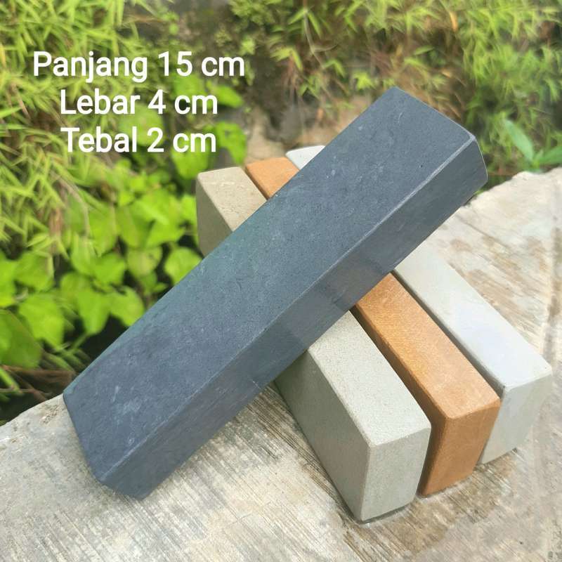Jual Pengasah Pisau Cukur 💯 Harga Murah & Kualitas Terbaik Januari 2026