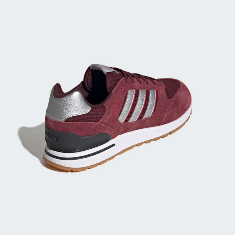 Promo Sepatu Running Pria adidas Run 80s Id1270 Diskon 40% Di Seller ...