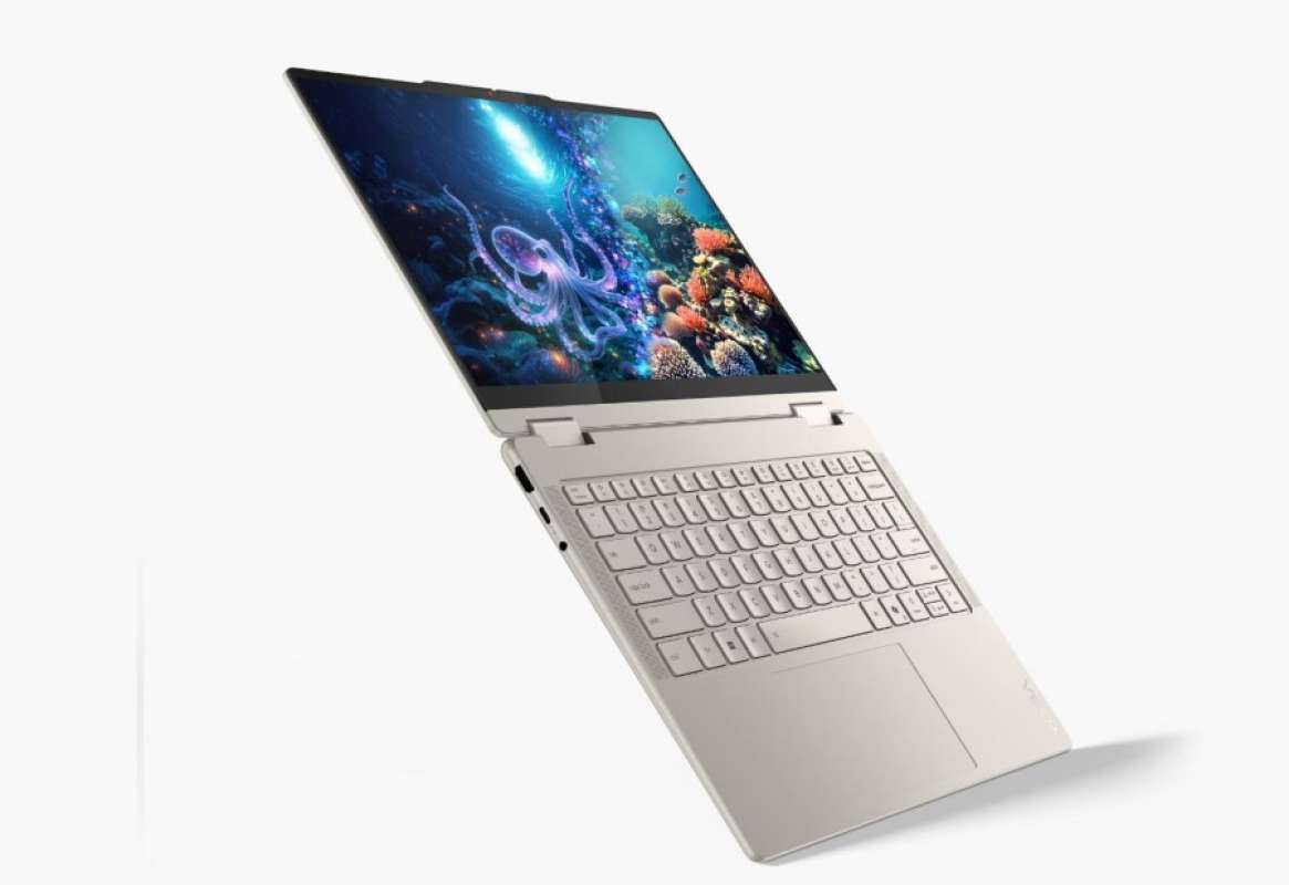 Jual Lenovo Yoga 7i 2-in-1 Gen 10 Ultra 7 258v 32gb RAM 1tb Ssd Intel ...