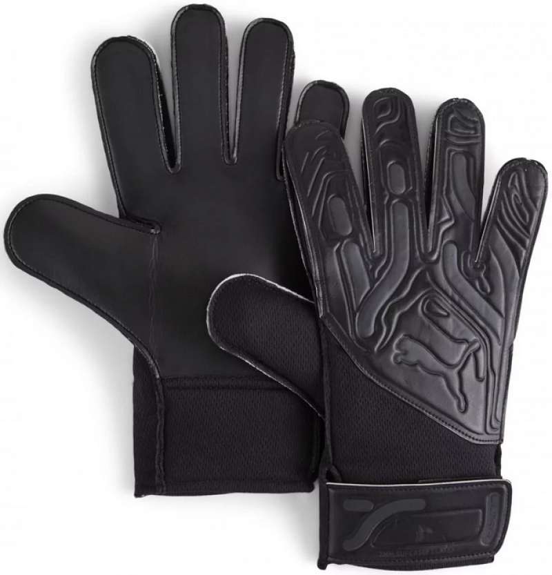 Promo Sarung Tangan Kiper Puma Ultra Play Rc 041862 03 Diskon 40% Di ...