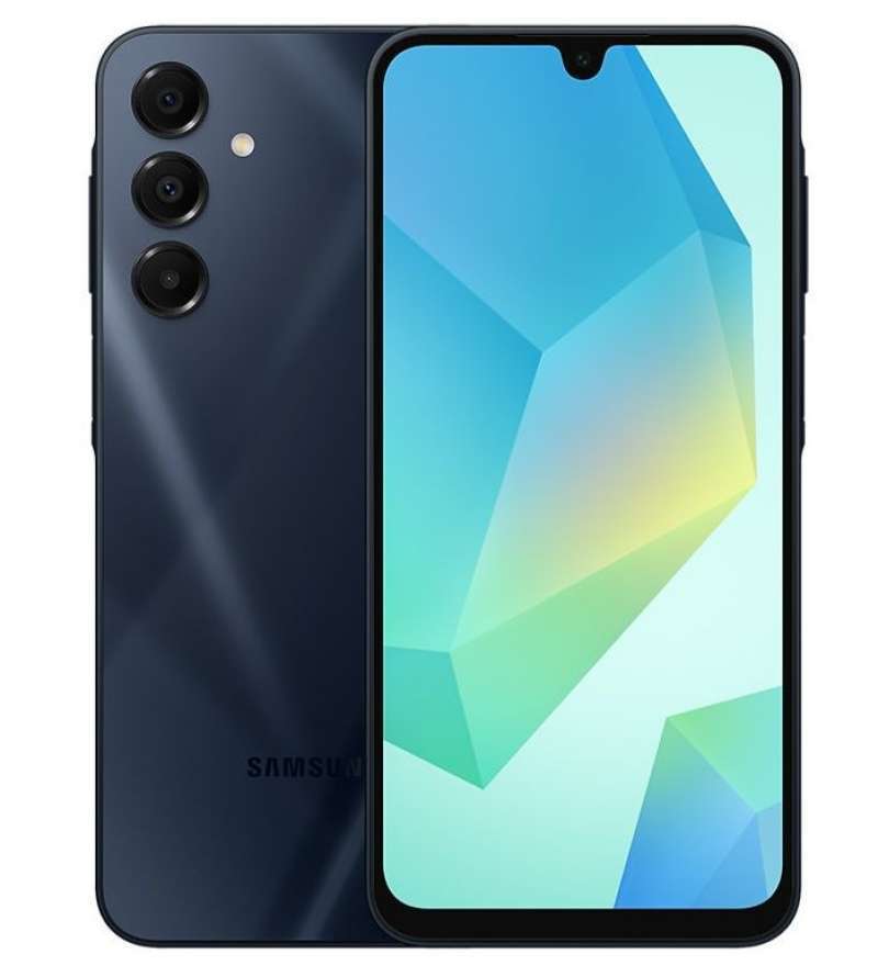 Samsung Galaxy A16 🔥 Harga & Spesifikasi Terbaru Mei 2026