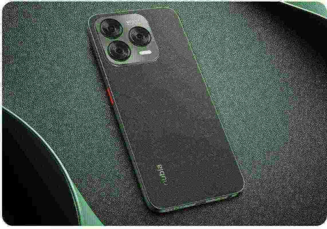 Promo Nubia V70 Design 8+8gb/128gb Garansi Resmi Diskon 17% Di Seller ...