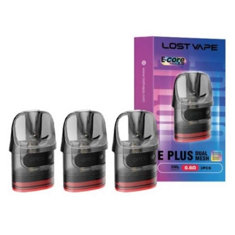 Lost Vape E Plus Gratis Ongkir 🏷️ Harga Murah Mei 2026