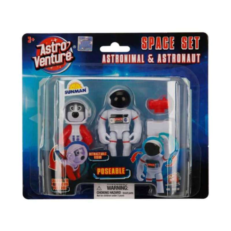 Jual Astro Venture 🏷️ Original Terbaru, Terlengkap, & Harga Termurah ...
