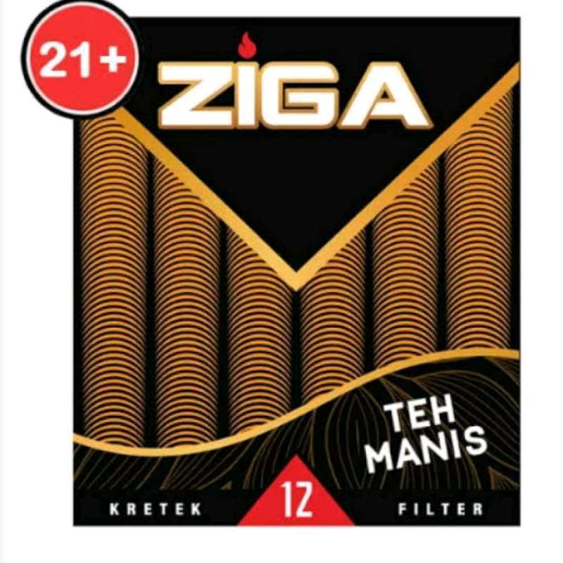 Jual Rokok Teh Manis Harga Grosir Februari 2026