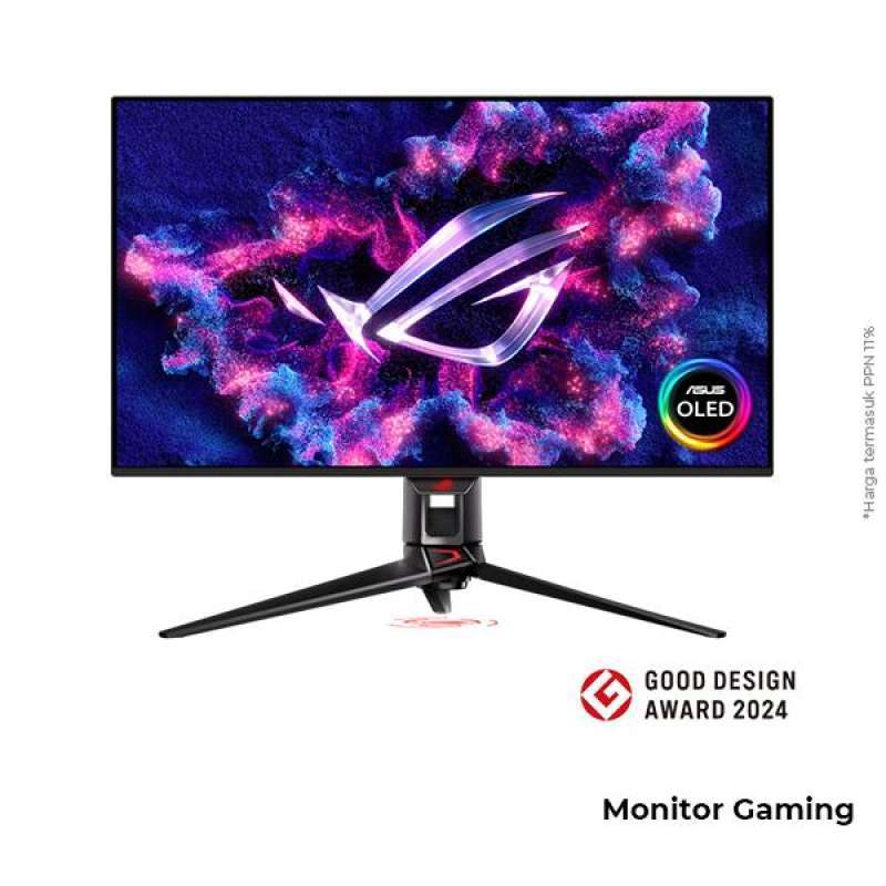 Monitor Gaming 4 K 24 Inc 🔥 Harga & Spesifikasi Terbaru Januari 2026