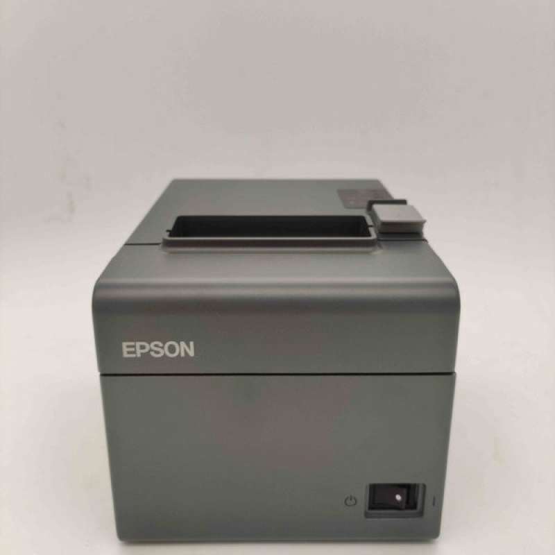 Jual Epson Thermal Printer Tmt 82x / Tmt 82x-441 USB + Serial Port ...