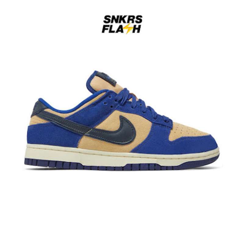 Sepatu Nike Dunk Biru Gratis Ongkir 🏷️ Harga Murah Juni 2026