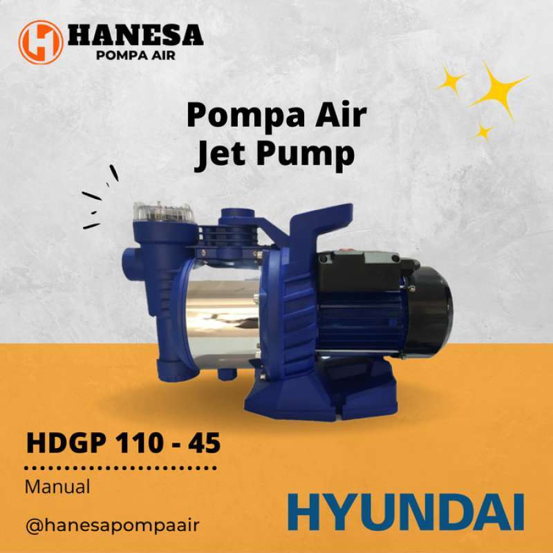 Jet Pump 🔥 - Harga Terbaru 2026 & Gratis Ongkir
