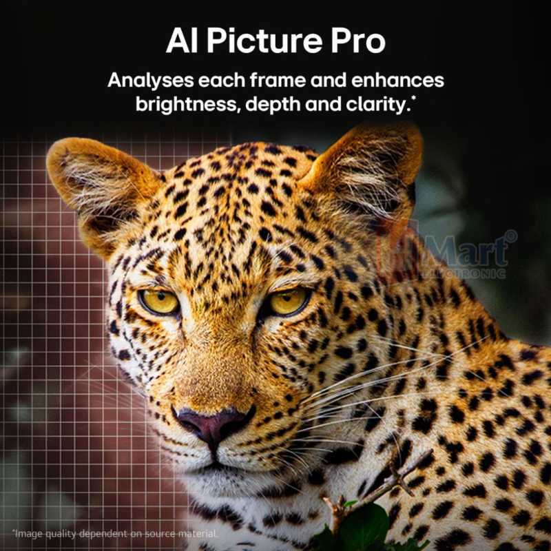 Jual Lg Oled Tv 48 Inch 48c5 Evo Smart Tv 4k Hdr A9 Ai Gen8 Dolby Atmos ...