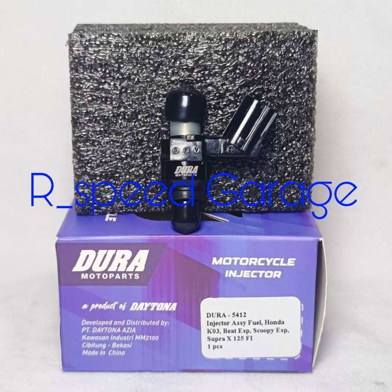 Harga Injector Revo Fit 💯 Terbaru, Spesifikasi, & Kredit Juni 2026