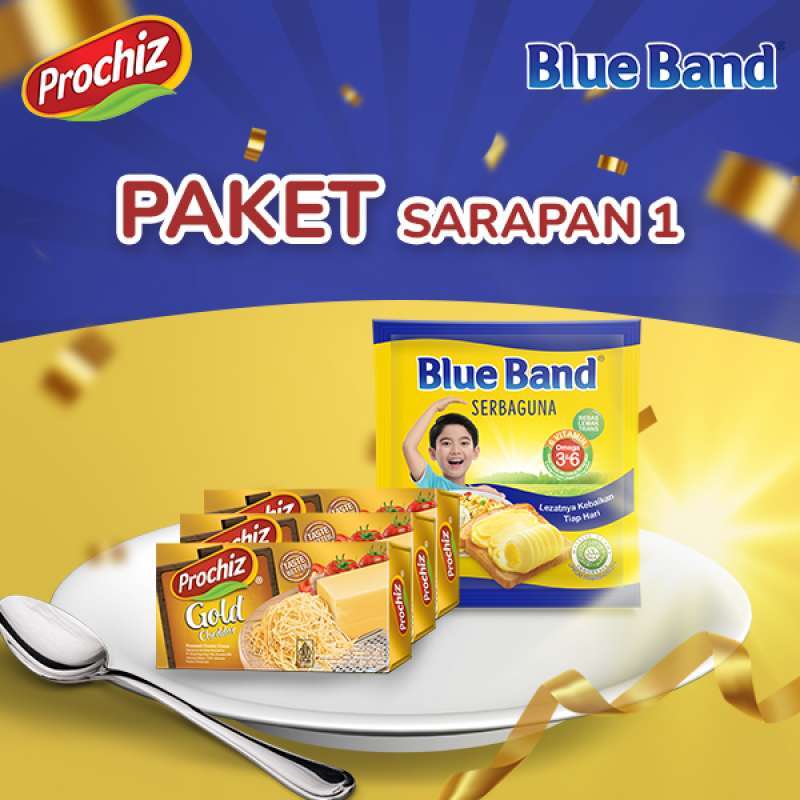 Prochiz Flagship Store | Official Store - 100% Original & Harga ...