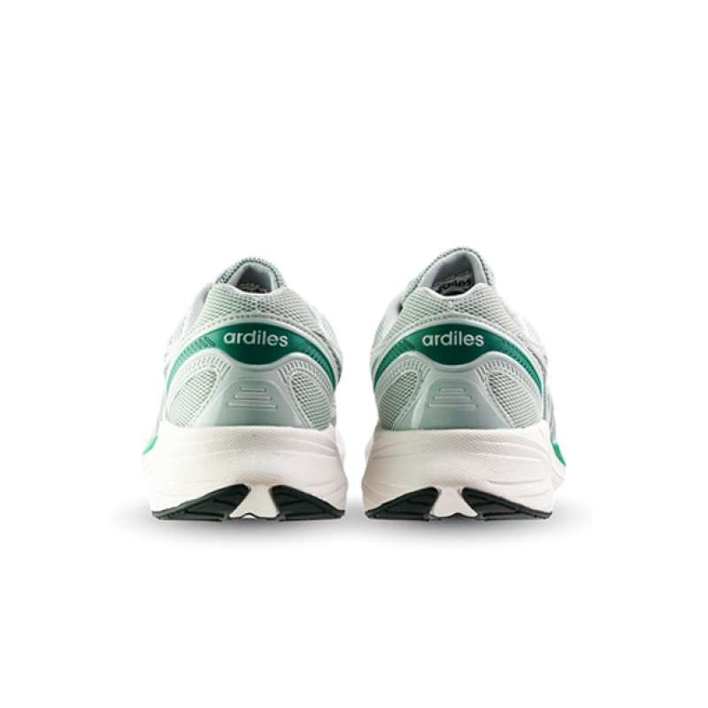 Promo Ardiles Men Lifestyle Lss Elmore Sepatu Sneakers - Grey Leaf ...