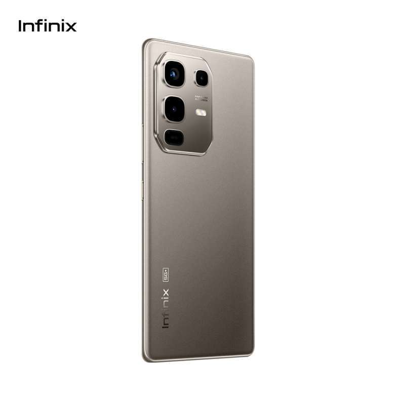 Jual Infinix Note 50s 5g+ (8/256) Di Seller T-fone - Gudang Blibli | Blibli