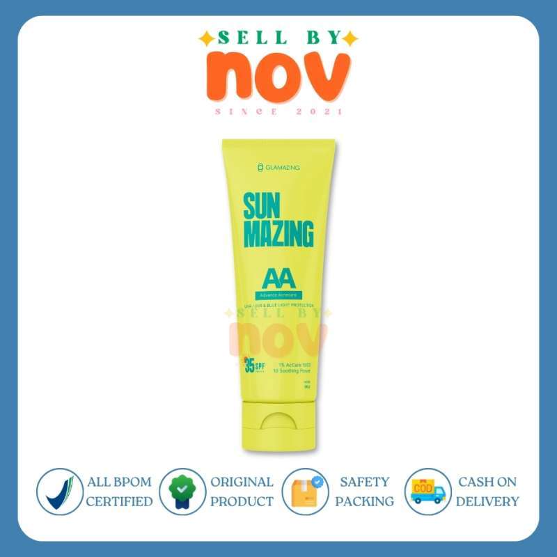 Sunmazing Gratis Ongkir 🏷️ Harga Murah Juni 2026