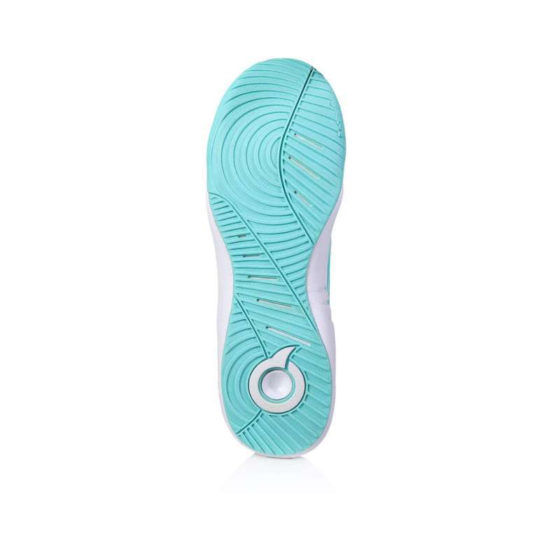 Promo Ortuseight Sepatu Futsal Catalyst Legion V5 In - Celeste Blue ...