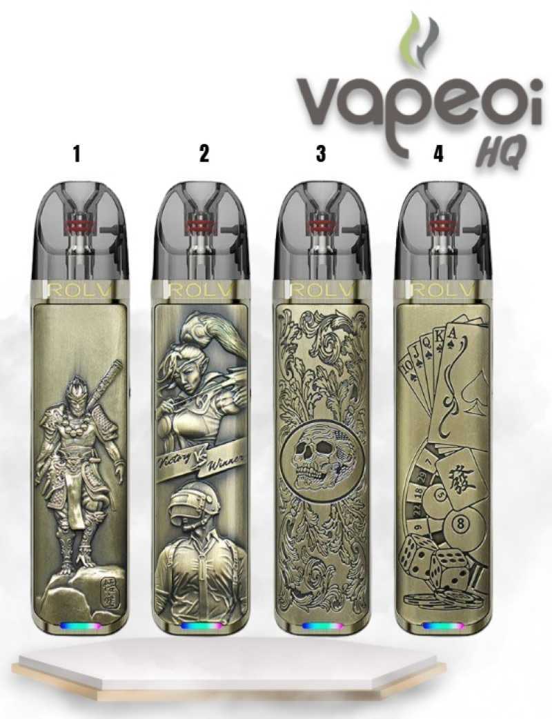 Rolv Pod Rock Gratis Ongkir 🏷️ Harga Murah Juni 2026