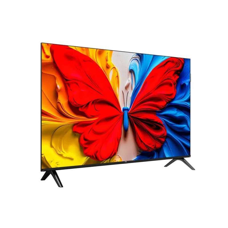 Jual Tv Tcl 43s5k Smart Qled Tv 43 Inci Full Hd Dengan Google Tv ...