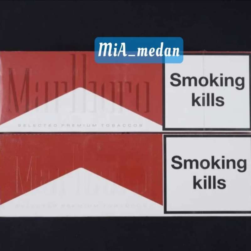 Marlboro Swiss 🔥 Harga Grosir April 2026
