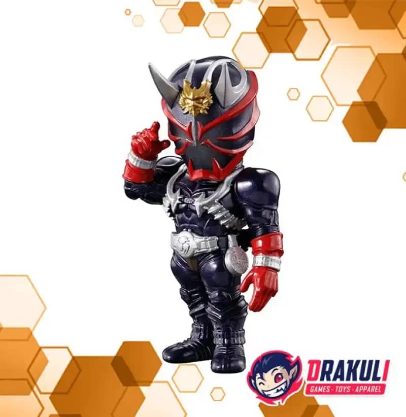 Jual Toys Bandai Converge Motion Kamen Rider Vol. 6 - Kamen Rider ...