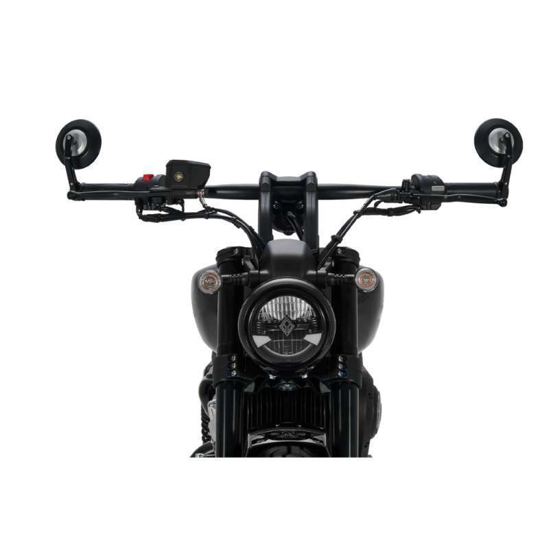 Jual Morbidelli C252v Sepeda Motor [otr Jabodetabek/ Vin 2026] - Knight ...