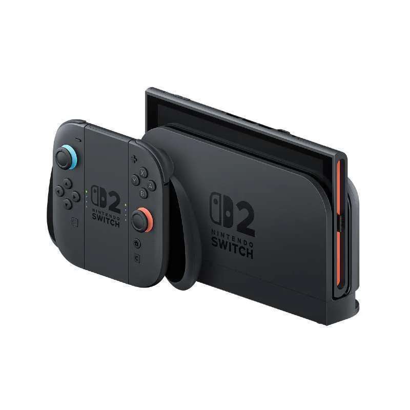 Jual Raffle - Nintendo Switch 2 Console Standard Edition Reg Sg (asia ...