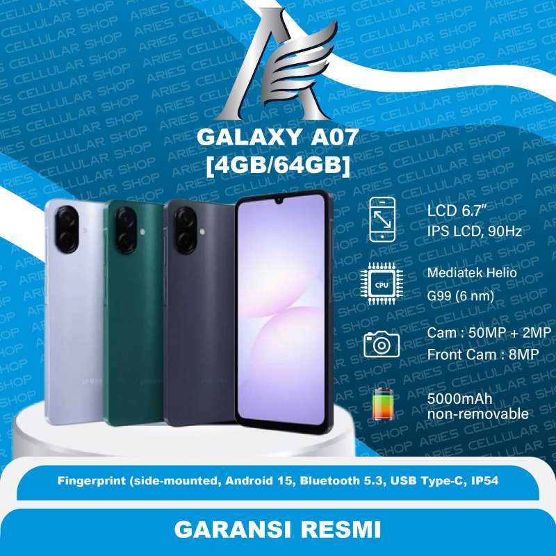 Samsung Galaxy A55 S 🔥 Harga & Spesifikasi Terbaru Juni 2026
