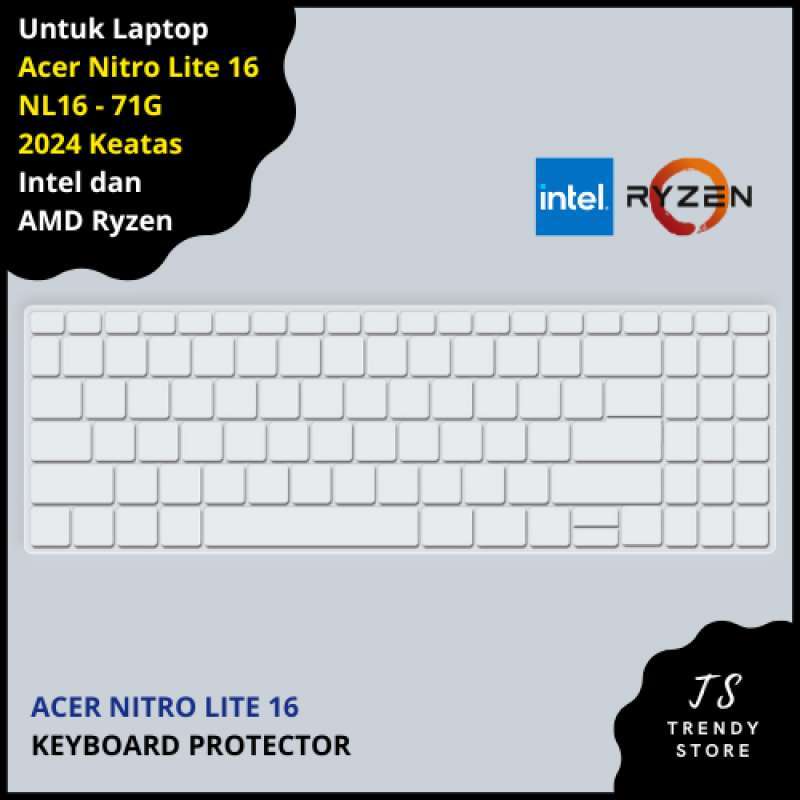 Daftar Harga Pelindung Keyboard Laptop Acer 🔥 Original & Spesifikasi ...