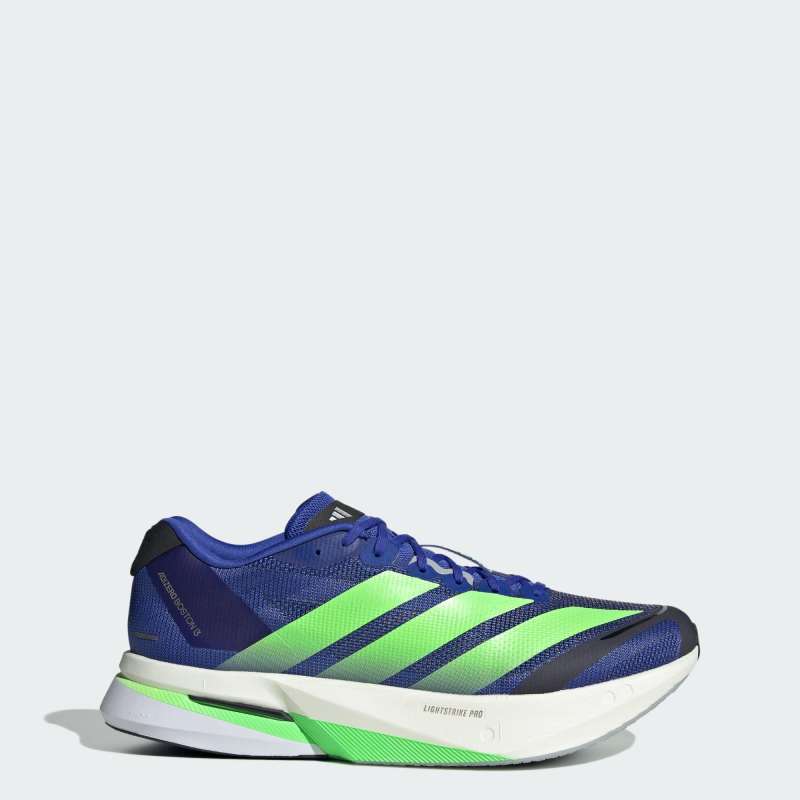 Jual Sepatu Lari adidas Adizero Boston 13 Shoes Js4944 / 252 Di Seller ...